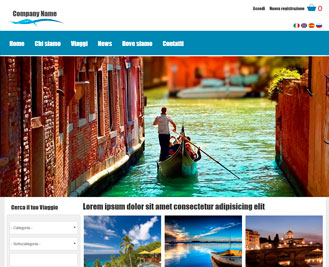 Our Italy Tour Operator